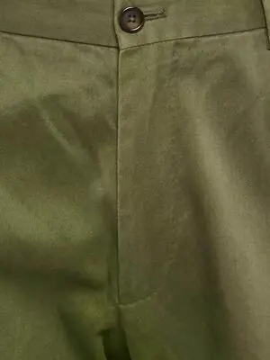 Dolce & Gabbana Logo-stripe Trousers