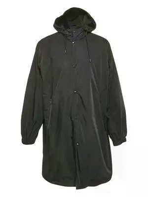 Givenchy Long Sleeve Coats For Men