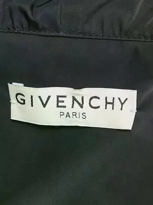 Givenchy Hooded Jacket