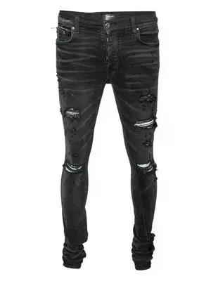 Amiri Distressed Jeans