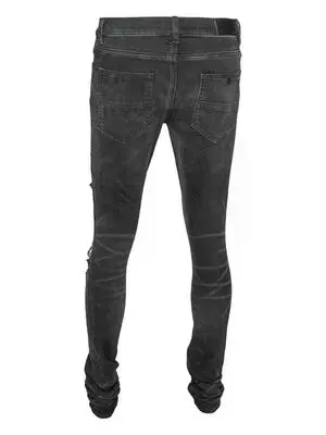 Amiri Distressed Jeans