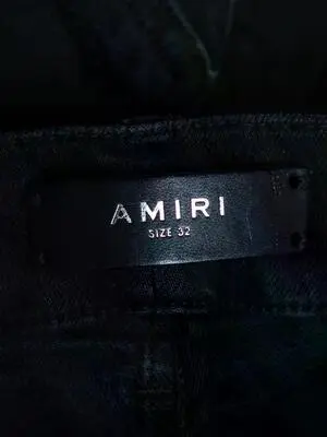 Amiri Distressed Jeans
