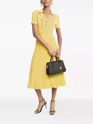 Michael Kors Fit & Flare Day Dresses