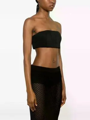 Simkhai Bandeau Top