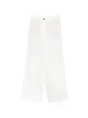 NINE:INTHE:MORNING Karen Button Trousers