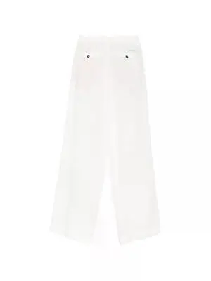 NINE:INTHE:MORNING Karen Button Trousers