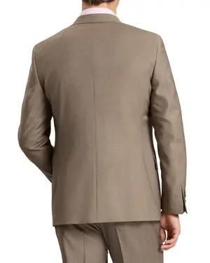 Ted Baker London Wright Modern Fit Suit Jacket - Light Brown