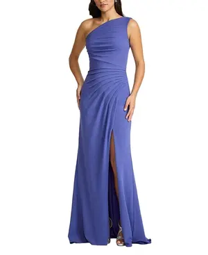 Women's Violet Gowns