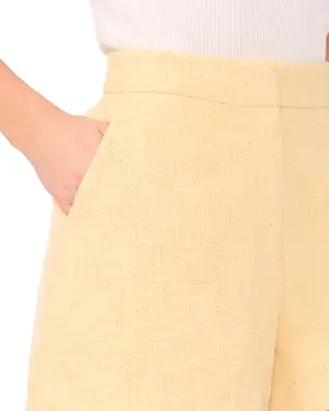 Ted Baker London Textured Tailored Shorts