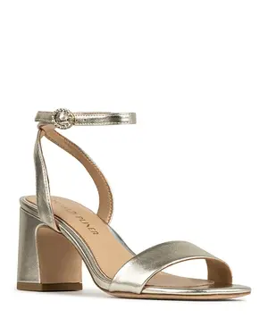 Donald Pliner Pull On Shoes For Women
