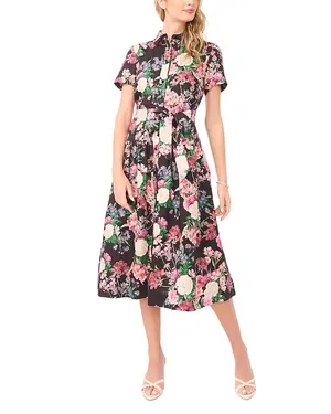 Ted Baker London Knee Length Day Dresses