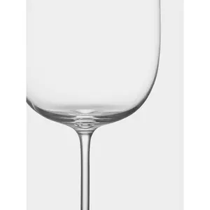 ORREFORS Frantzen Beer Glass