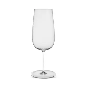 ORREFORS Frantzen Beer Glass