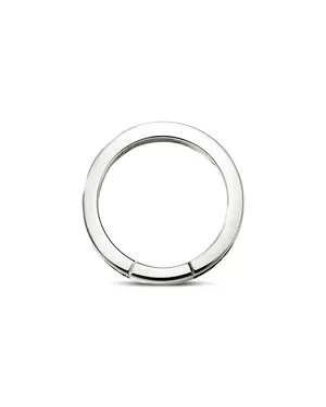 John Hardy Sterling Nailhead Ring - Silver