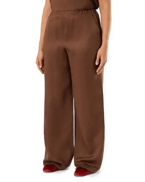 Marina Rinaldi Rocco Wide Leg Pants