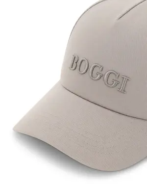 Boggi Milano Baseball Cap
