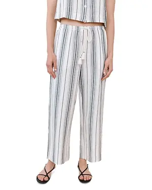Bella Dahl Drawstring Pants For Women