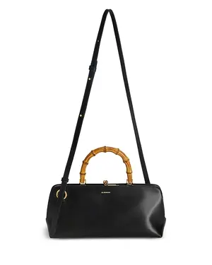 Jil Sander Flap Totes