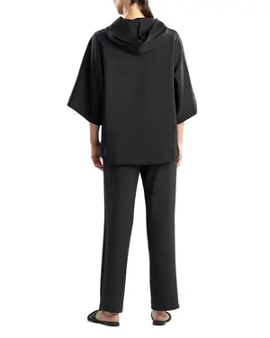 Natori Everywear Scuba Knit Hoodie