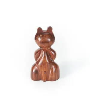 MATR BOOMIE Bear Eyeglasses Holder Stand