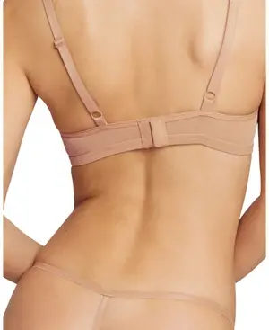 NEGATIVE Sieve String Thong - Buff