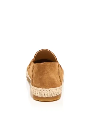 STUART WEITZMAN Bala Espadrille Loafers