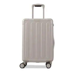 HEDGREN Nostos Glossy Carry-on Spinner - Sahara