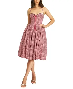 Corset Day Dresses