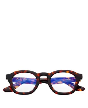 Unisex Acetate Reading Glasses
