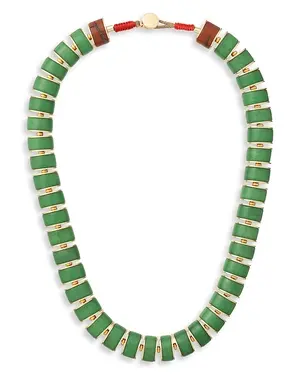 Jade Necklaces