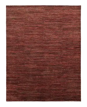 MINK PREMIER Mink Home Corvella Cor05 4'x6' Area Rug - Red