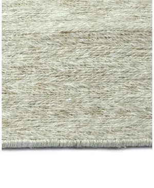 MINK PREMIER Mink Home Lorent Lor01 8'x10' Area Rug - Sand