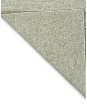 MINK PREMIER Mink Home Lorent Lor01 8'x10' Area Rug - Sand