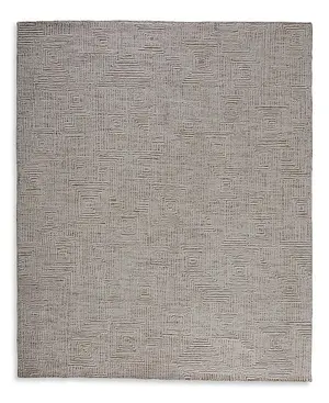 MINK PREMIER Mink Home Aurelia Aur03 Area Rug - Beige