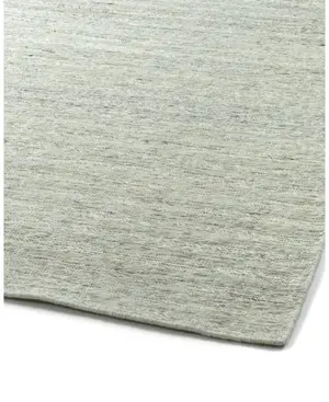 MINK PREMIER Mink Home Lorent Lor01 9'x12' Area Rug - Grey