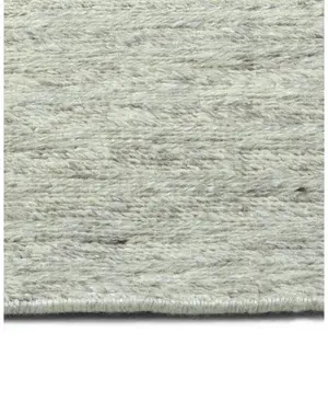 MINK PREMIER Mink Home Lorent Lor01 9'x12' Area Rug - Grey