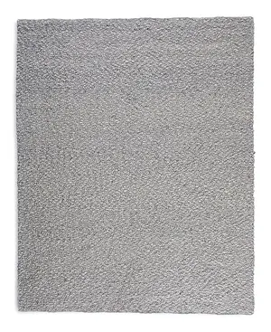 MINK PREMIER Mink Home Bellerose Bel01 8'x10' Area Rug - Blue