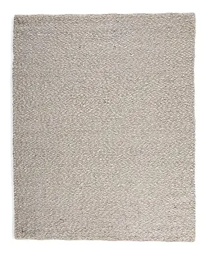 MINK PREMIER Mink Home Bellerose Bel01 8'x10' Area Rug - Ivory