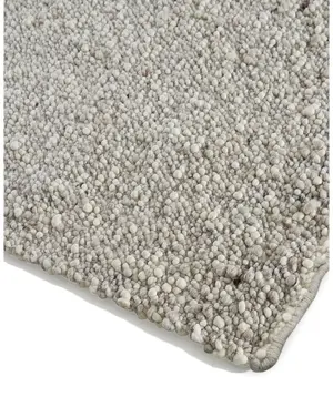 MINK PREMIER Mink Home Bellerose Bel01 8'x10' Area Rug - Ivory