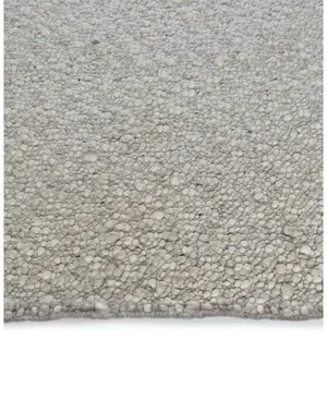 MINK PREMIER Mink Home Bellerose Bel01 8'x10' Area Rug - Ivory