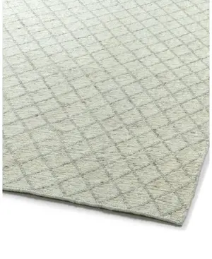 MINK PREMIER Mink Home Caldera Cal01 8'x10' Area Rug - Grey