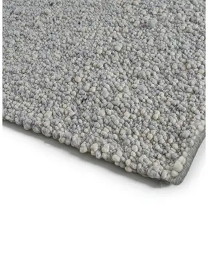 MINK PREMIER Mink Home Bellerose Bel01 Area Rug - Blue