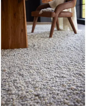MINK PREMIER Mink Home Bellerose Bel01 Area Rug - Blue