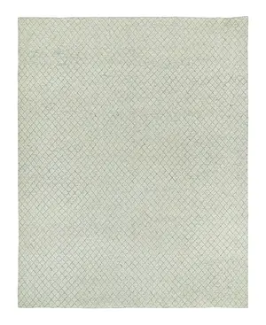 MINK PREMIER Mink Home Caldera Cal01 Area Rug - Grey