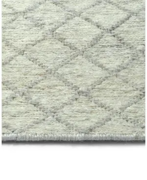 MINK PREMIER Mink Home Caldera Cal01 Area Rug - Grey