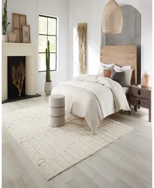 MINK PREMIER Mink Home Westbourne Wes03 Area Rug