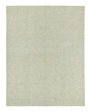 MINK PREMIER Mink Home Rothwell Roh01 9'x12' Area Rug - Sand