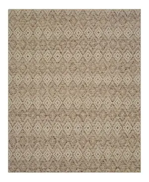 MINK PREMIER Mink Home Sorelle Sor02 8'x10' Area Rug - Spice