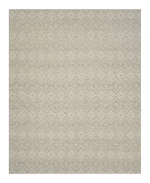 MINK PREMIER Mink Home Sorelle Sor02 9'x12' Area Rug Sand