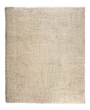MINK PREMIER Mink Home Valmont Val02 Area Rug - Ivory
